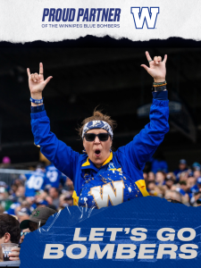 Tavern United Fort Garry - Catch The Bomber Bus! - Canad Inns
