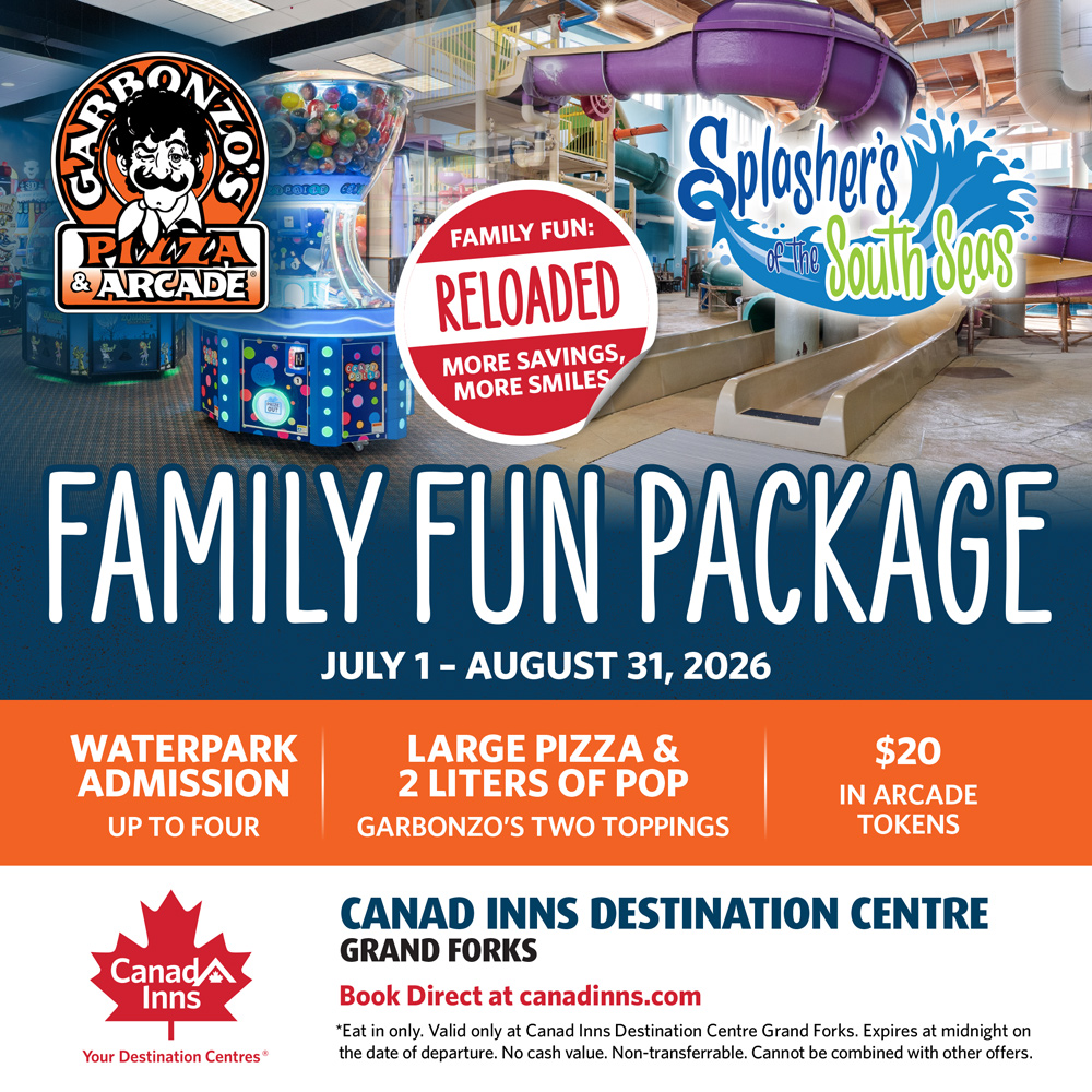Promotions Archive - Canad Inns